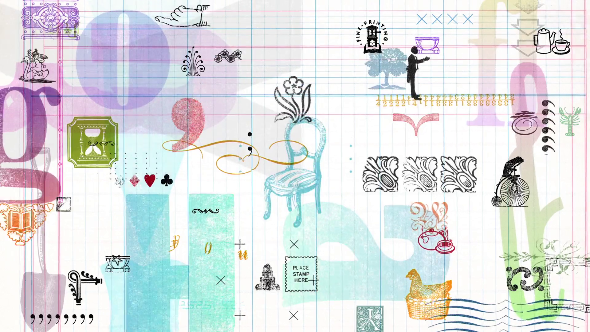 ECHOES THROUGH TIME • Short Films About Lasting Impressions