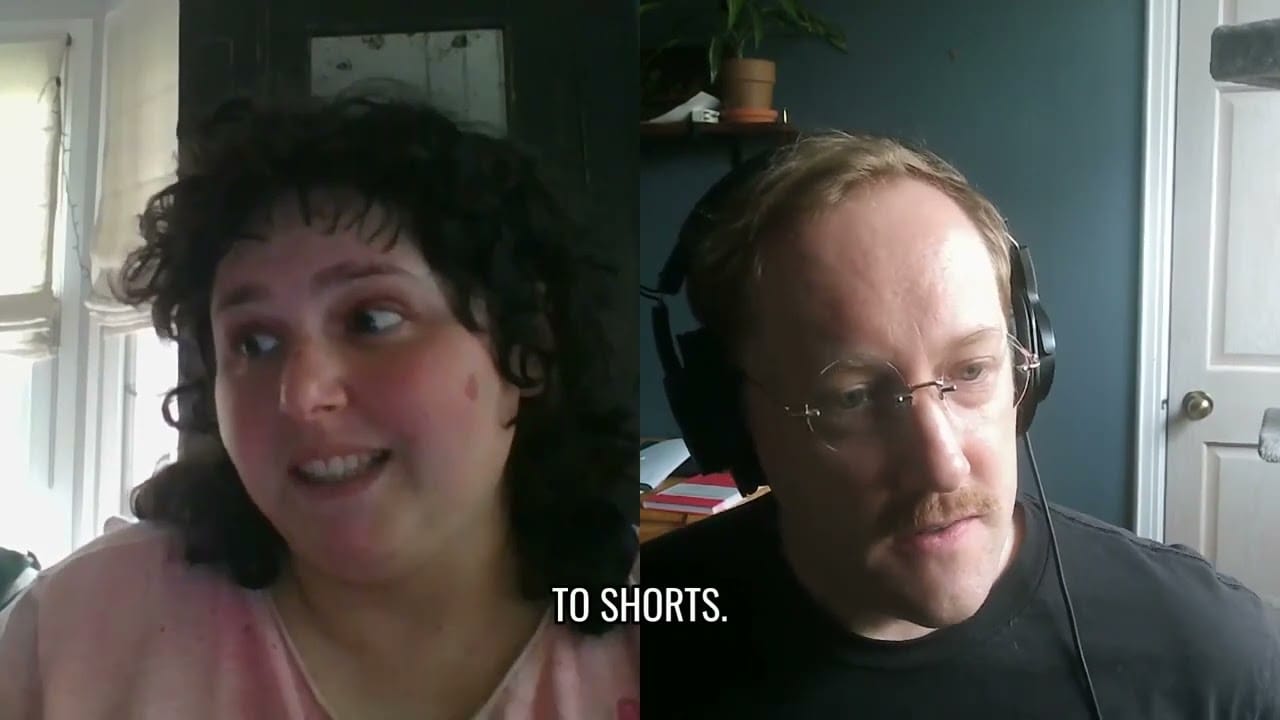 2025 Nickel Podcast - Anna-Ester