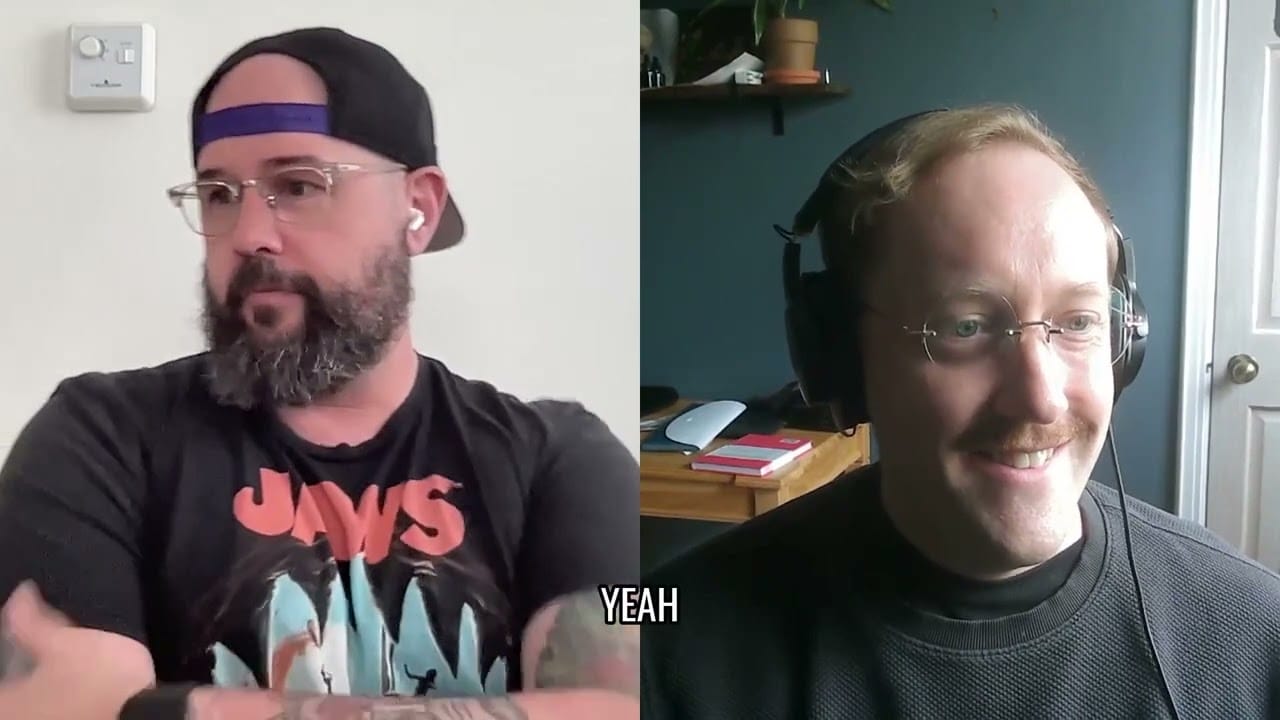 2025 Nickel Podcast - Mike Hickey