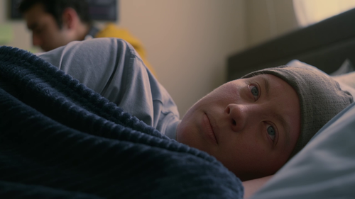 Q&A: As We Fall Silent