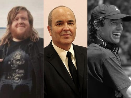 DECONSTRUCTING: Directors in Conversation